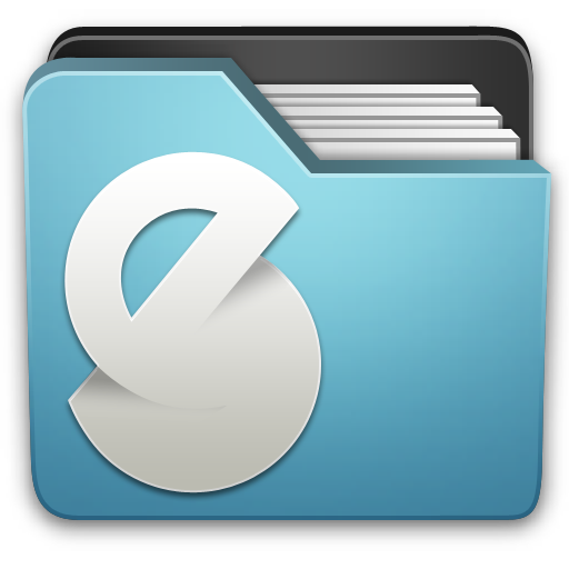 Solid Explorer File Manager v3.0.2 build 200332-App热