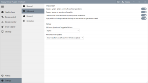 完整驱动程序解决方案 Treexy Driver Fusion v10.2.0 + v1.7.0 Premium-App热