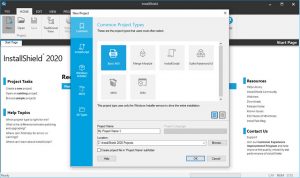 InstallShield 2025 R1 Premier-App热