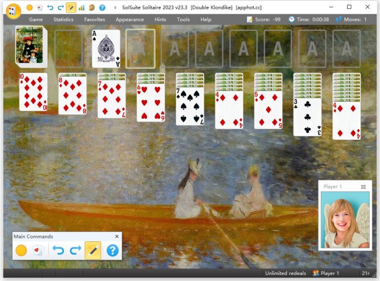 SolSuite Solitaire 2025 v25.4-App热