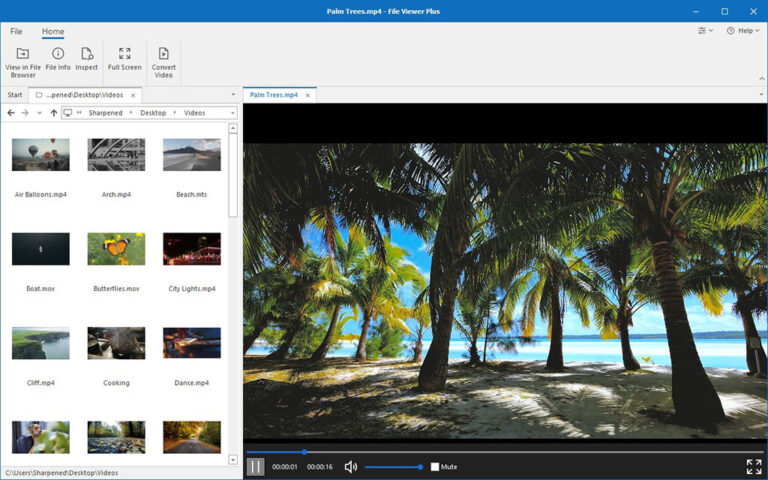 万能文件查看工具 File Viewer Plus v6.2.0.80-App热