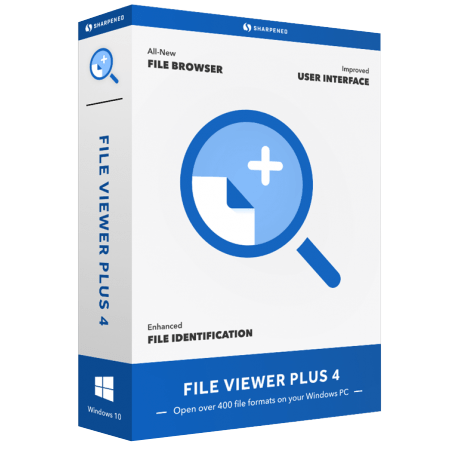 File Viewer Plus-App热