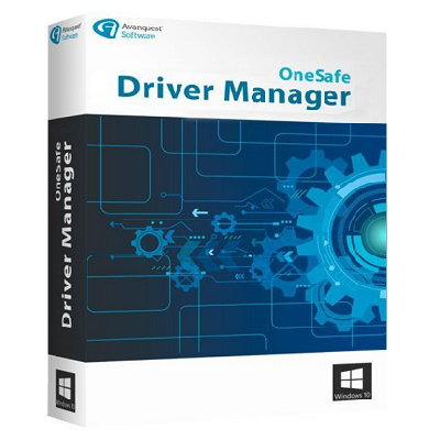 OneSafe Driver Manager Pro v6.0.690-App热