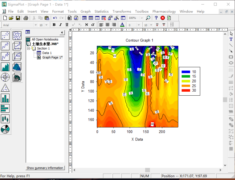 强大的统计分析和图形软件 Systat Software SigmaPlot v15.0.0.13-App热
