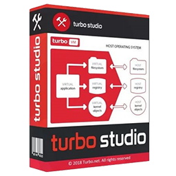 虚拟封装软件 Turbo Studio v25.10.2-App热