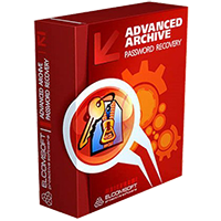 ElcomSoft Advanced Archive Password Recovery Enterprise v4.66.266-App热