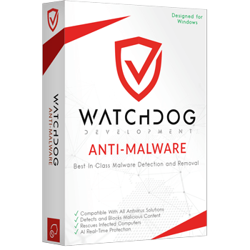 Watchdog Anti-Malware Premium / Business v4.3.530-App热