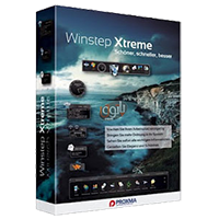 Windows shell 的替代品 Winstep Xtreme v20.10-App热