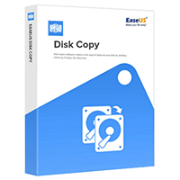 磁盘克隆实用程序 EaseUS Disk Copy Pro v6.9.0 Build 20251011 x64-App热