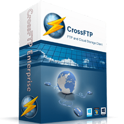 CrossFTP Enterprise v1.99.9-App热