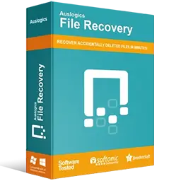 文件恢复工具 Auslogics File Recovery Pro v12.1.0-App热