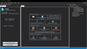 DISMTools v0.7.1.250914 Pre-release / DISM Tool v2.9.0.0-App热