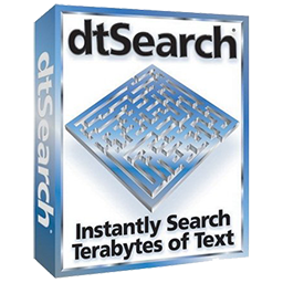 文件即时搜索 DtSearch Desktop / Engine 2025.02 Build 8845-App热