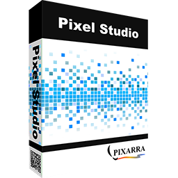 TwistedBrush Pixel Studio v5.05-App热