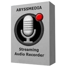 AbyssMedia Streaming Audio Recorder v3.5.2.1-App热