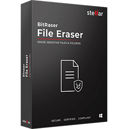 数据擦除软件 BitRaser File Eraser Standard v5.0.0.8-App热