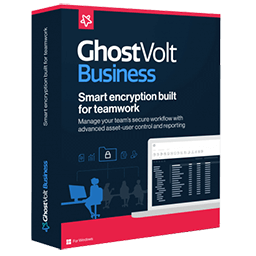 隐私保护 GhostVolt Business v2.44.27-App热