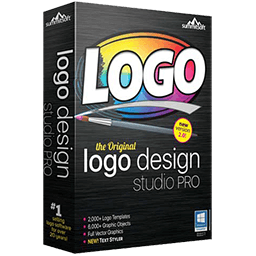 标志设计工作室 Summitsoft Logo Design Studio Pro Vector Edition v2.0.4.1-App热