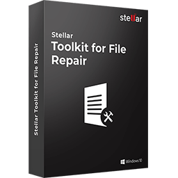 Office 文件修复 Stellar Toolkit for File Repair v2.5.0.0 / Stellar Repair ...