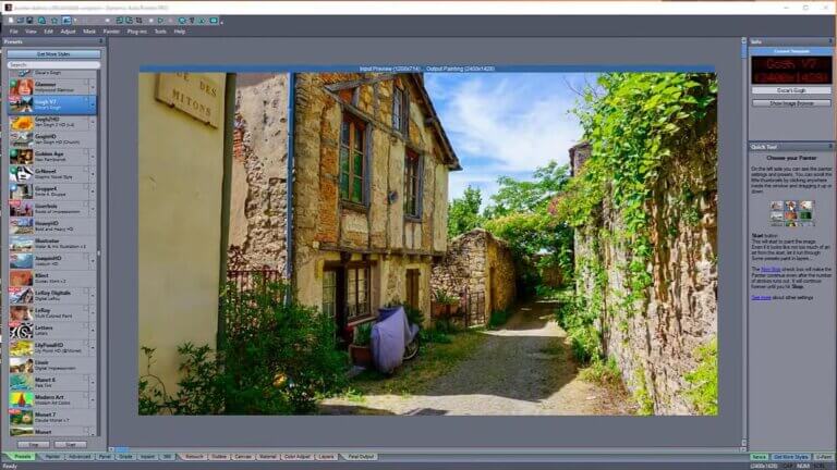MediaChance Dynamic Auto Painter Pro v8.0.0 x64-App热