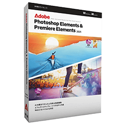 Adobe Photoshop Elements / Premiere Elements 2026 v26.0 x64-App热