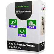 化学和物理方程式编辑 FX Science Tools MultiDocs 25.12.05 x64-App热