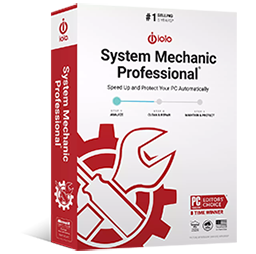系统机械师 System Mechanic Standard / Professional / Ultimate Defense v25.7. ...