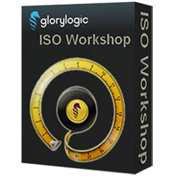 镜像编辑软件 ISO Workshop Pro v13.5-App热