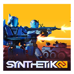 《虚实之间2 / SYNTHETIK 2》Build 18131187 中文版-App热