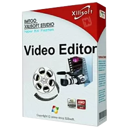 Xilisoft Video Editor v2.2.1.20250421-App热