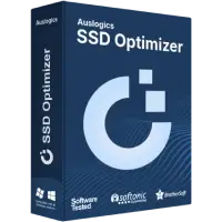 固态硬盘优化程序 Auslogics SSD Optimizer Pro v2.1-App热