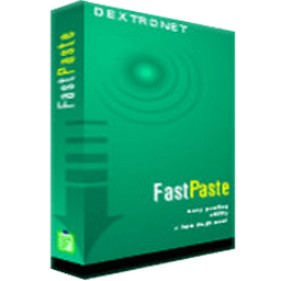 剪贴板增强工具 Dextronet FastPaste v3.3 Professional-App热