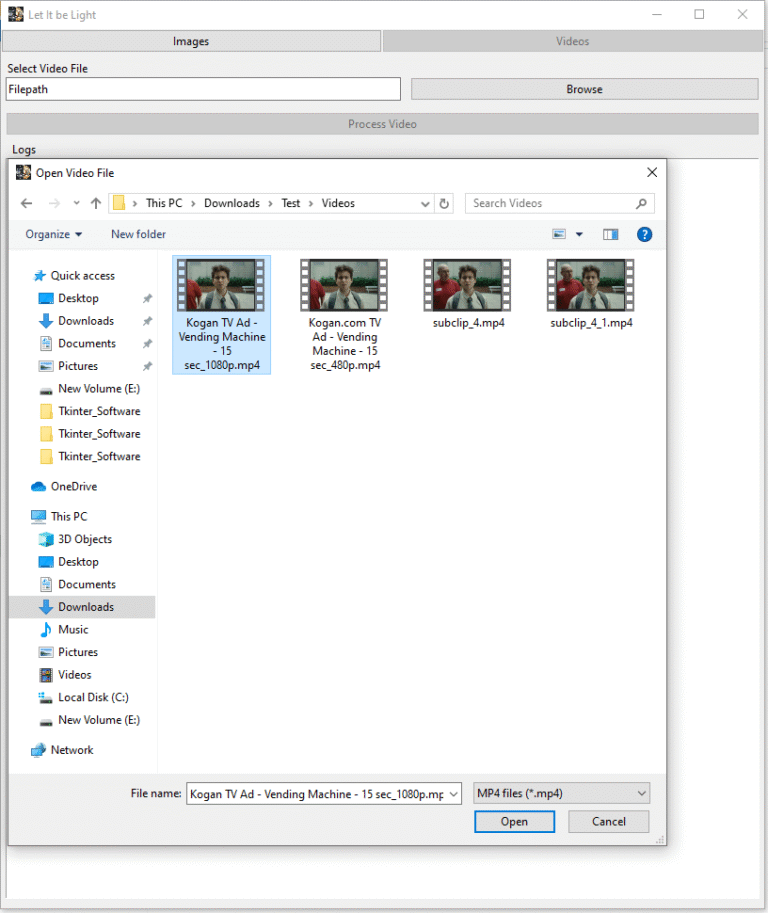 Let It Be Light v2.0.11 x64-App热