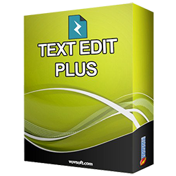 功能强大纯文本编辑器 VovSoft Text Edit Plus v15.6-App热